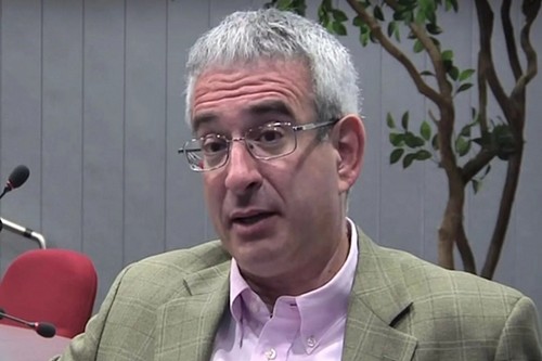 El israelí-estadounidense Joshua Angrist gana Premio Nobel de Economía ...