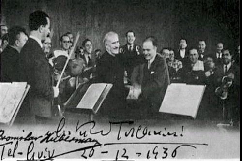 Aquí podrás ver la verdadera historia judía de Palestina - CCIU