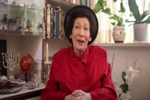 Conoce a Hannah Goslar, mejor amiga de Ana Frank - CCIU